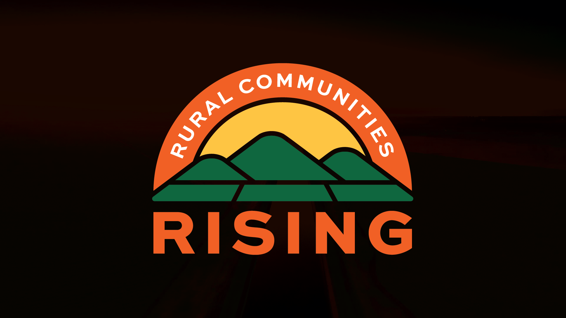 Home • Rural Communities Rising